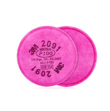 Phin lọc độc & bụi